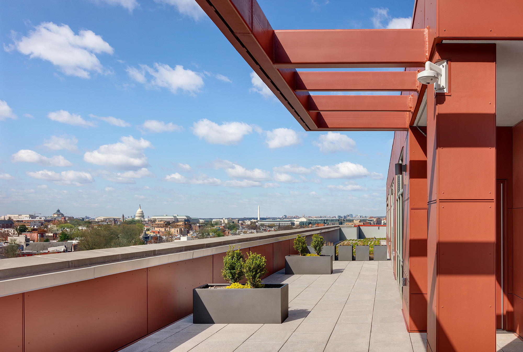 Gallery – Fortitude at Delta Towers